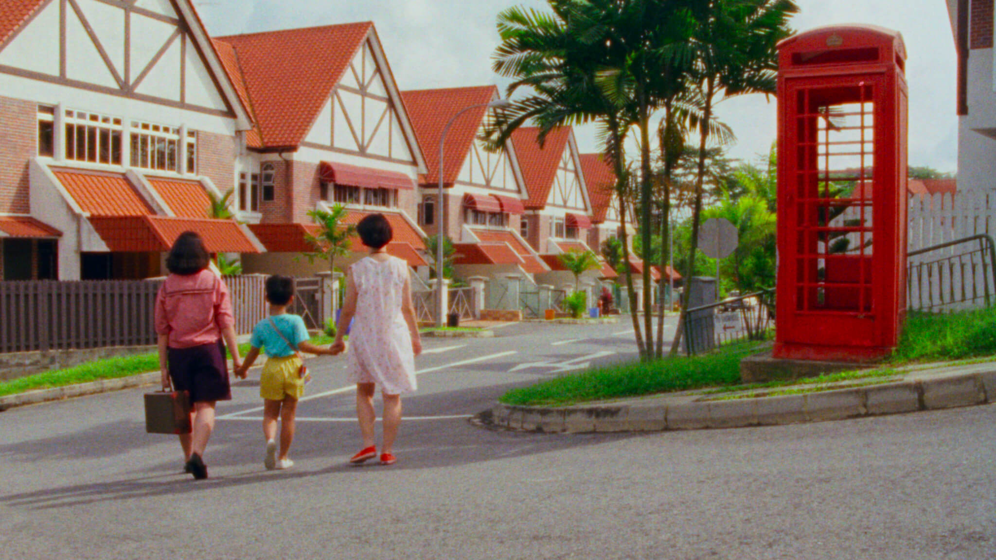 Historia de lo que pudo ser: sobre «Shirkers», de Sandi Tan – Afuera