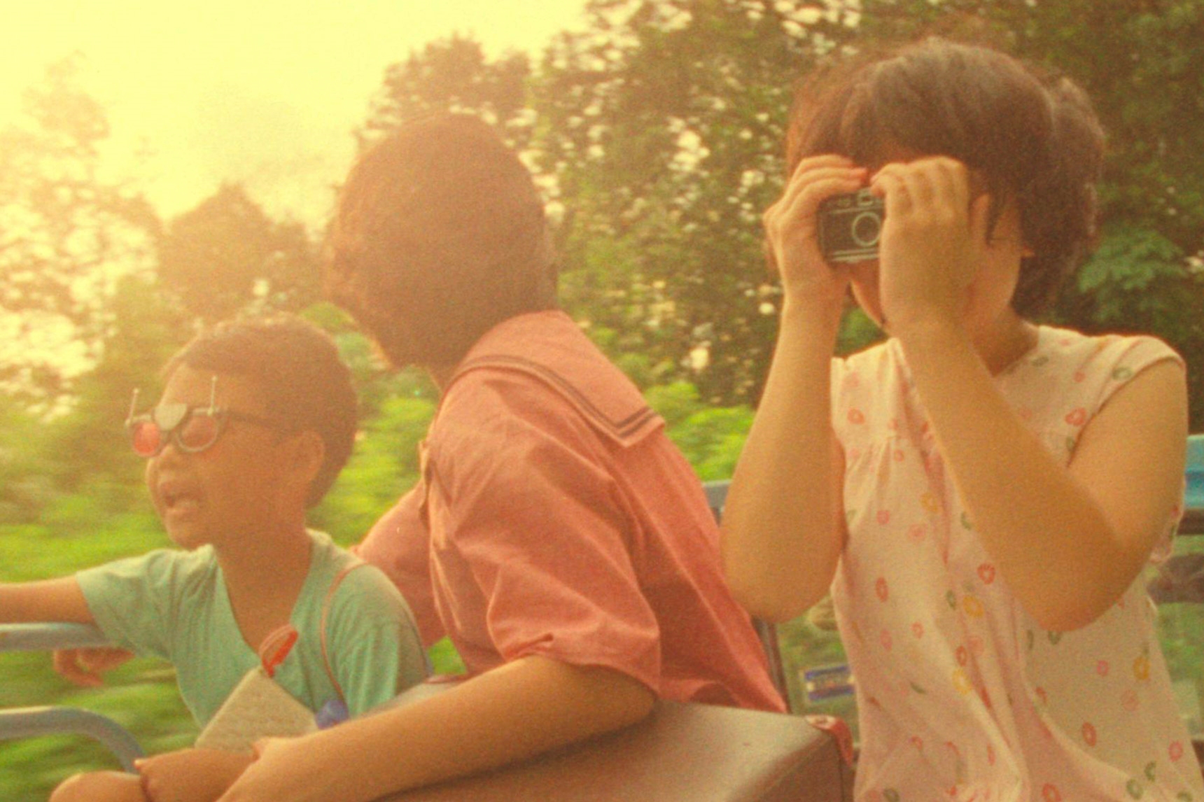 Historia de lo que pudo ser: sobre «Shirkers», de Sandi Tan – Afuera